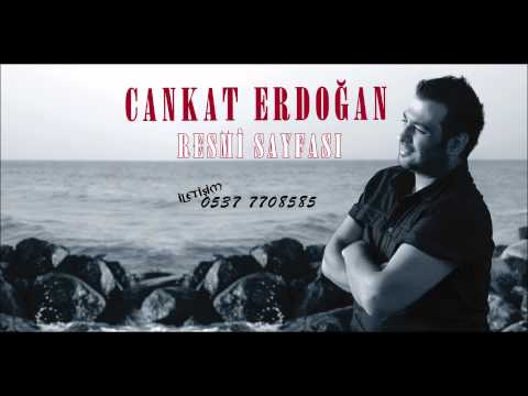 CANKAT ERDOĞAN - ALIN UZAĞA GÖTÜRÜN