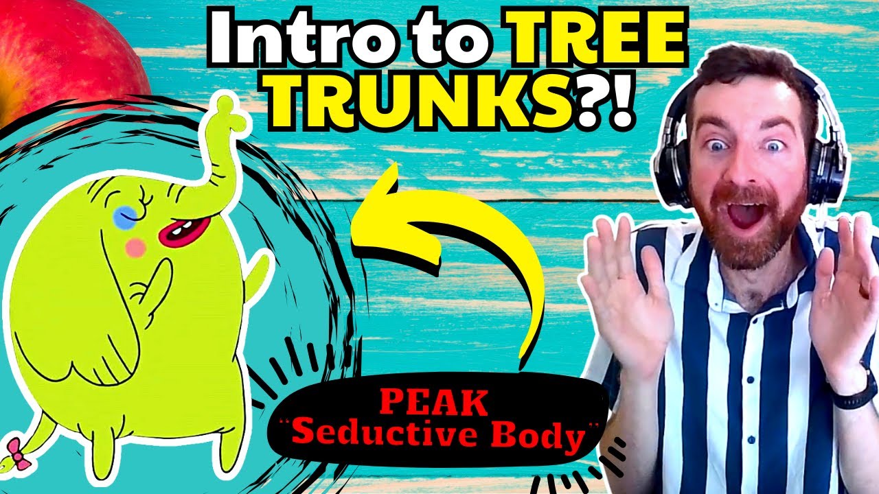 Adventure Time Episode 4 - Jester Bros FIRST TIME REACTION | "Tree ...