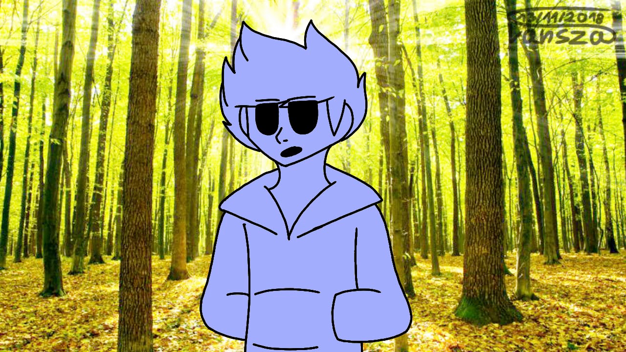 Identities Meme Eddsworld (FlipaClip) - YouTube