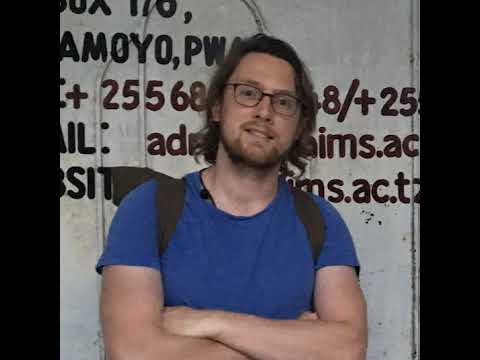 Duncan Blythe Live Stream - YouTube