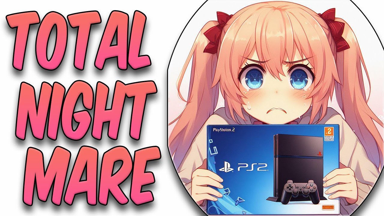 PlayStation 2 | The Console of NIGHTMARES | Horrible Hardware Issues ...