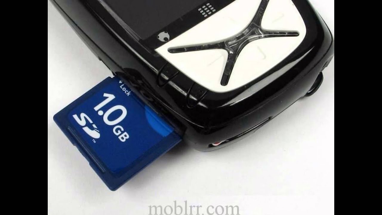 Neonode N1m review - YouTube