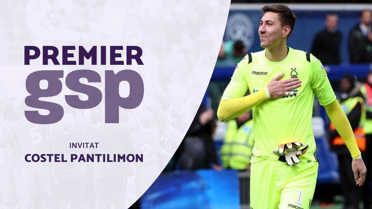 Manchester City se scufundă, Nottingham șochează Anglia! Premier GSP cu ...