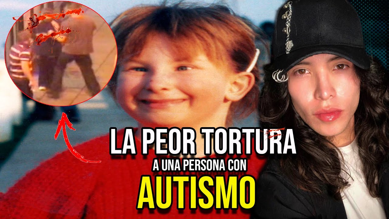 El repudiable caso de Gemma Hayter - YouTube