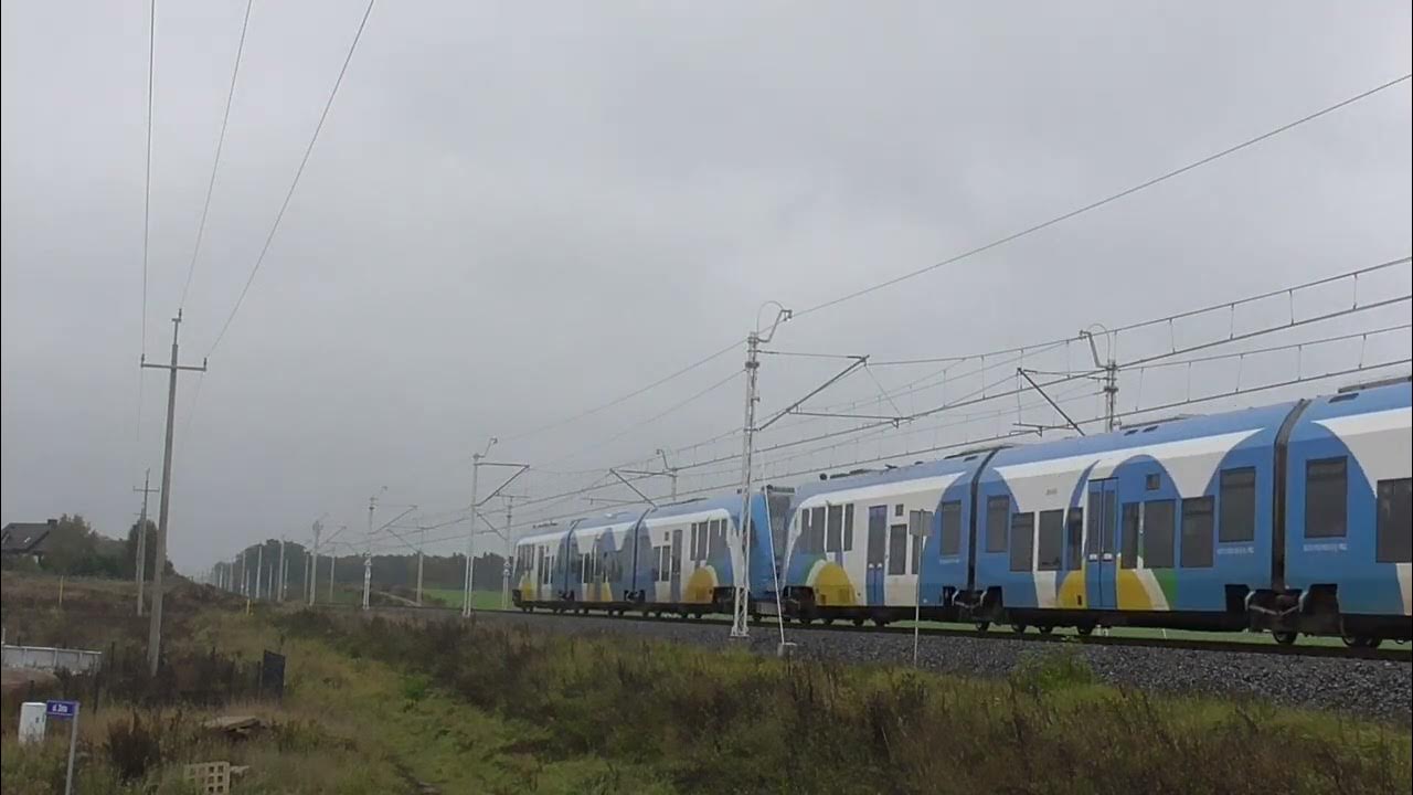 SA136-005&003 - YouTube