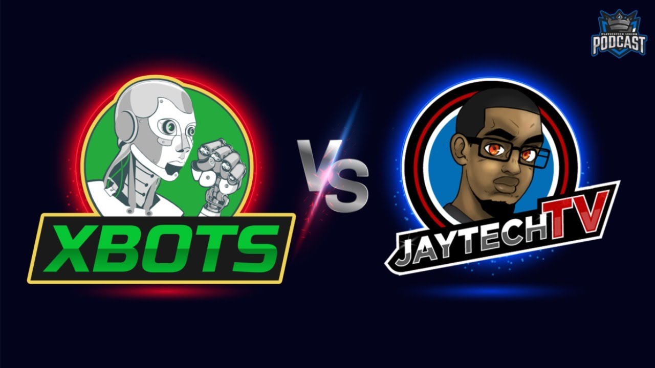 Xbots vs. JayTechTV Debate - YouTube