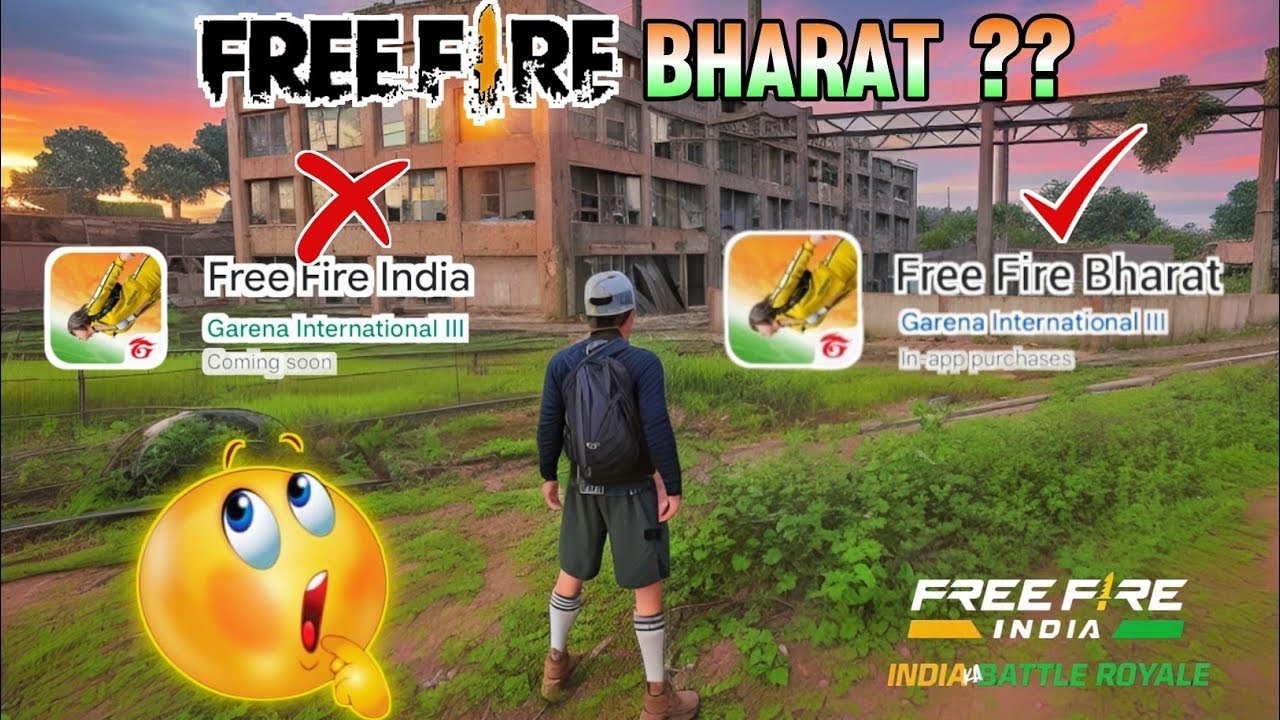 Free Fire India Ka Name Change Hone Wala Hai Garena Free Fire free-fire-india-ka-name-change-hone-wala-hai-garena-free-fire