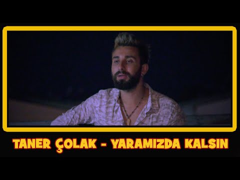 Taner Çolak - Yaramızda Kalsın (Akustik Performans)