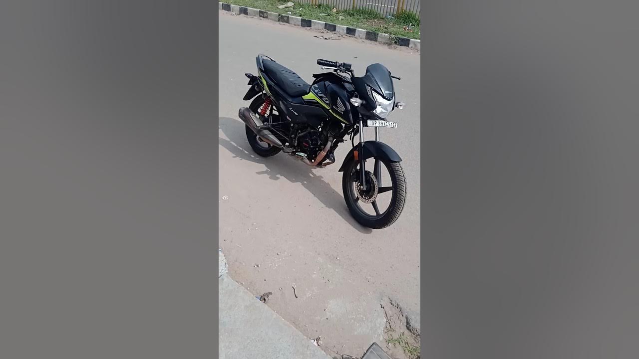 HONDA LIVO BS4 FOR SALE - YouTube