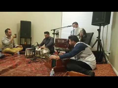 Haroon Sarwari - YouTube