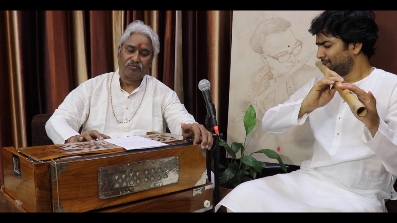 Guru Gyan Amar Guru Gyan | Pt. Gopal Das - YouTube