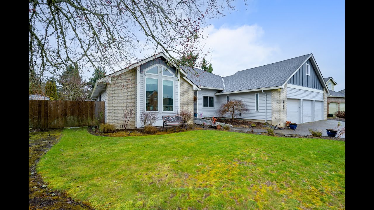 2195 NW Chrystal Dr, McMinnville, OR 97128, USA - YouTube