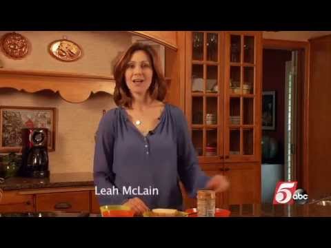 Leah McLean Summer Harvest - YouTube