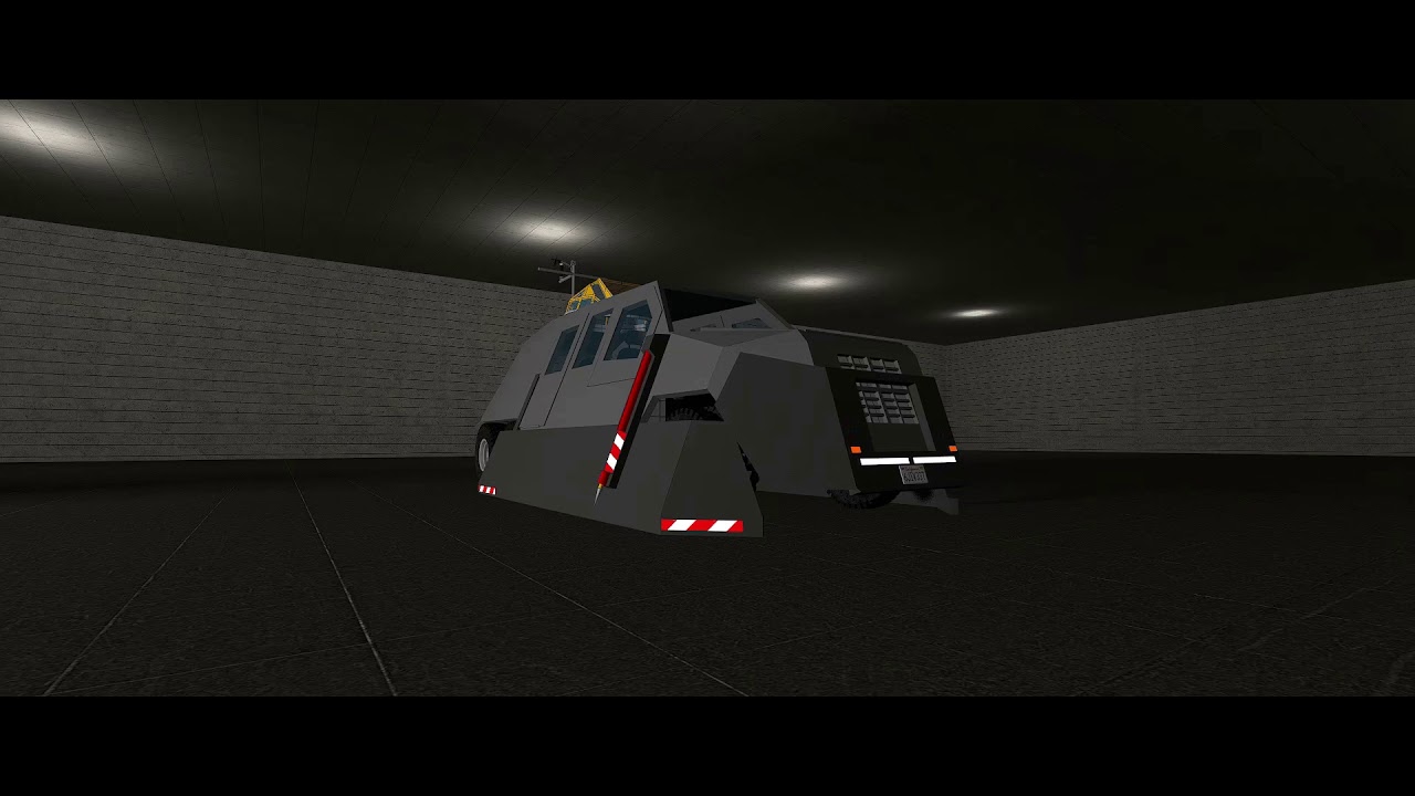 2020-12-19 TIV 2 Deployment Test - YouTube