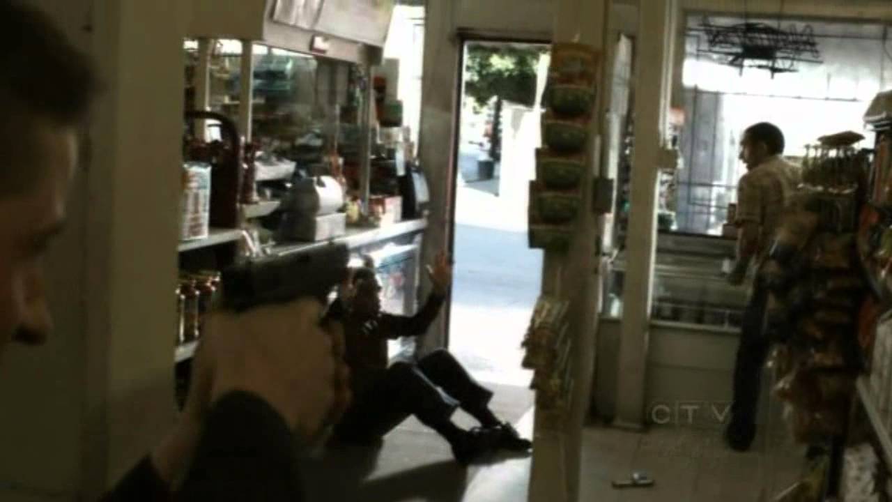 John Cooper Thug Life - Southland - YouTube