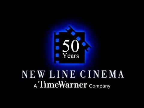 New Line Cinema 50 Years Ident