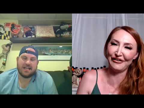 Kendra James - The Happy Hour Podcast Preview#3