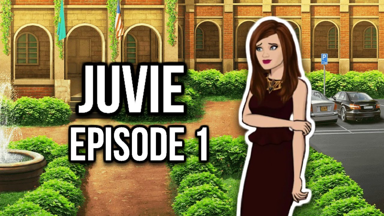 Juvie | Episode 1 - YouTube