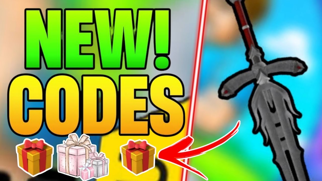 💥 New Season Soon 💥 ROBLOX PULL A SWORD CODES - PULL A SWORD CODES 2024 ...
