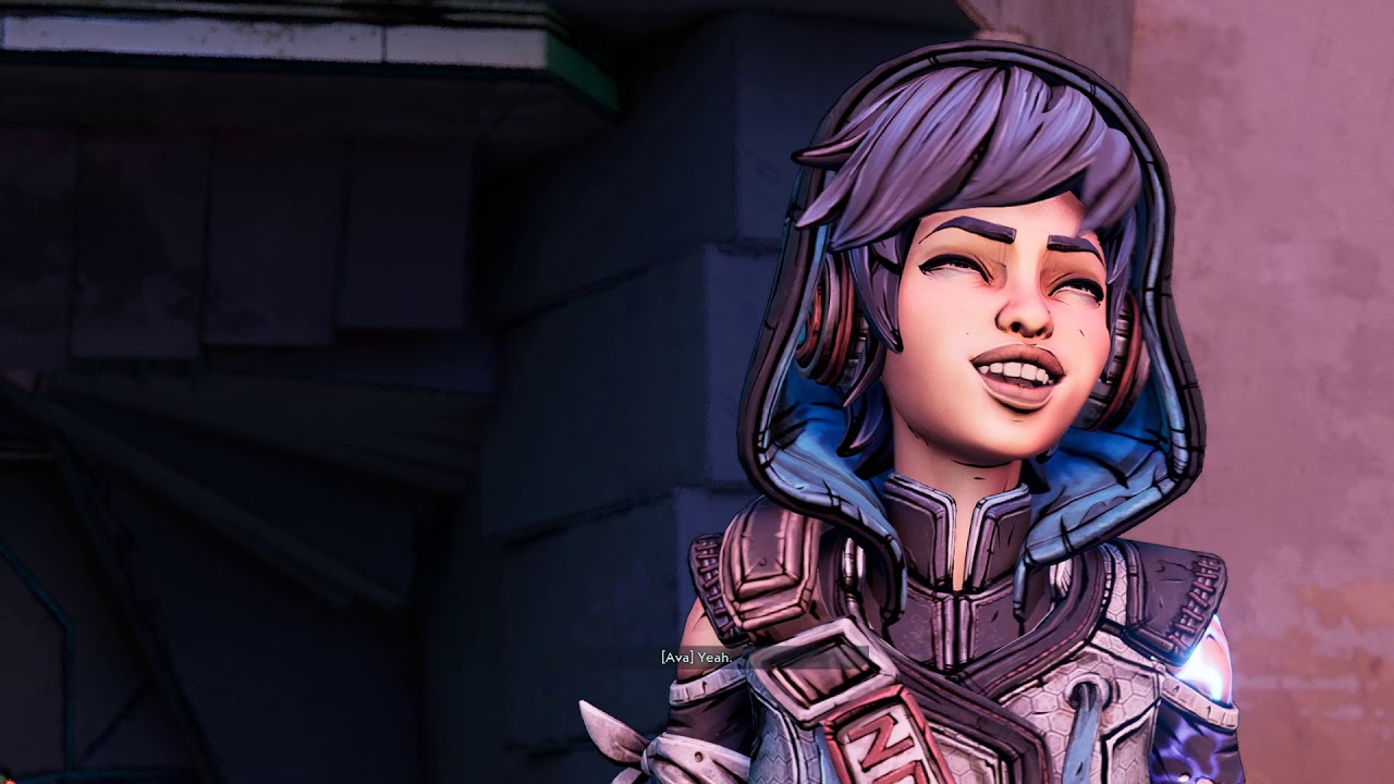 Borderlands 3 Troy Calypso boss - YouTube