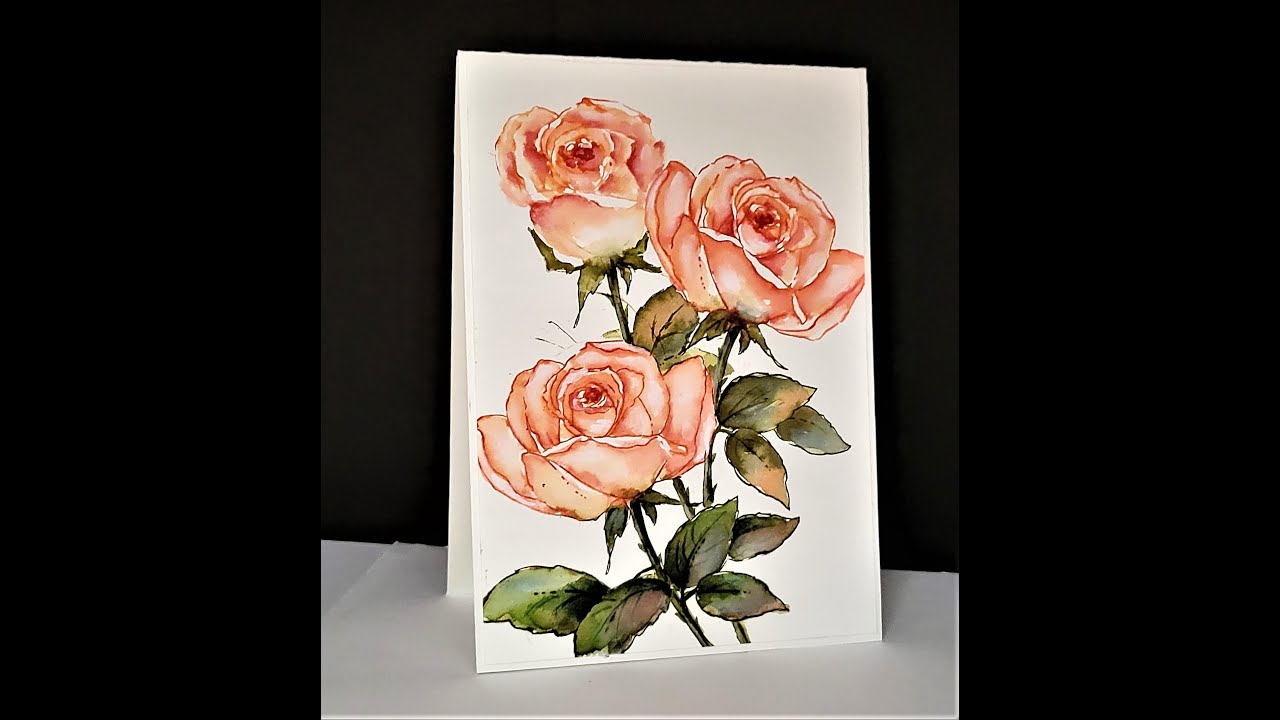 Prized (les 3 roses) - YouTube