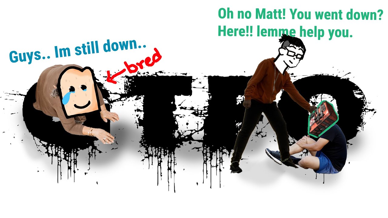 GTFO is actually hilarious.. R2D2 edition | GTFO Highlights & Funny ...