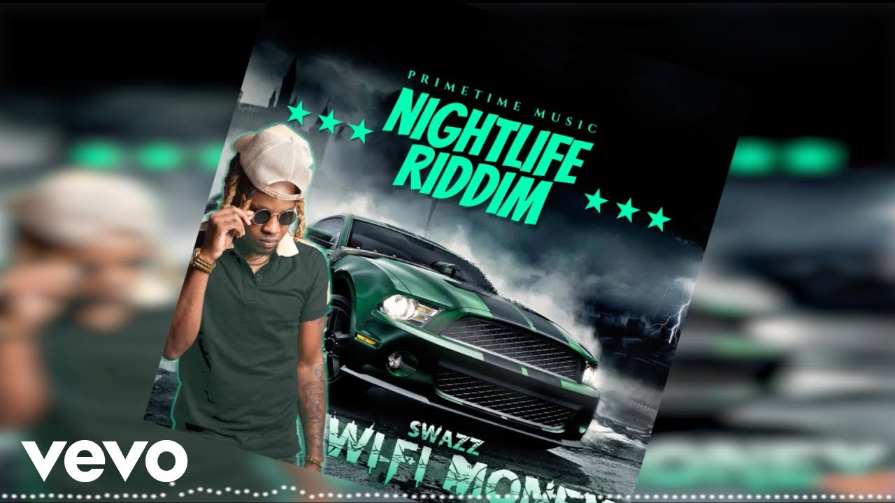 Swazz - Wi-Fi Money (Official Audio) - YouTube