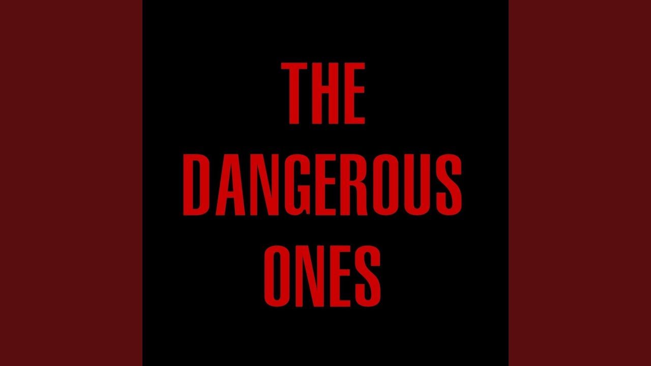 The Dangerous Ones (Acoustic Version) - YouTube