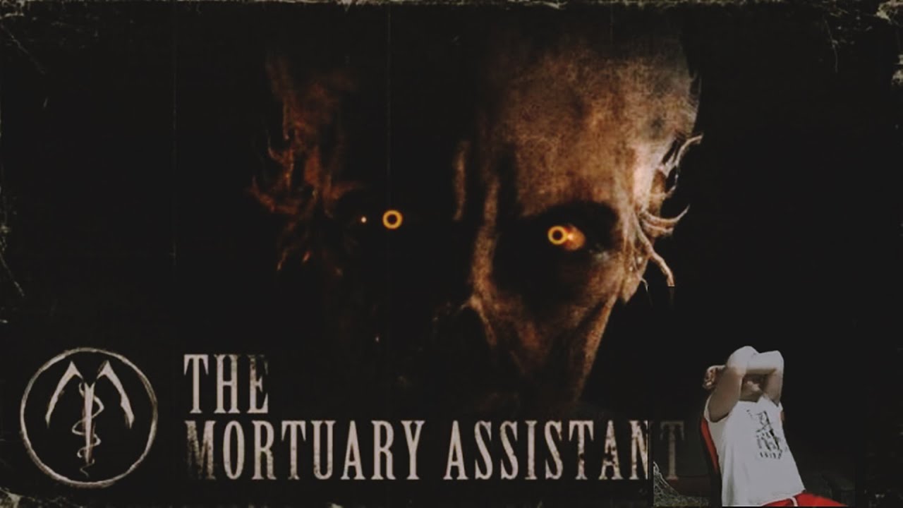 AI LUCRA NOAPTEA IN MORGA? | The Mortuary Assistant [ FULL GAME ] - YouTube