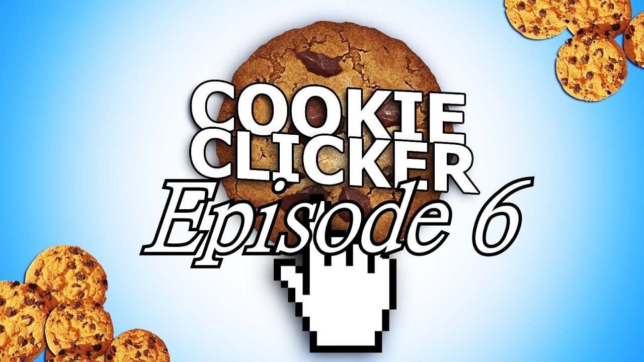 Cookie Clickers Gameplay #6 - Alchemy Lab! - YouTube