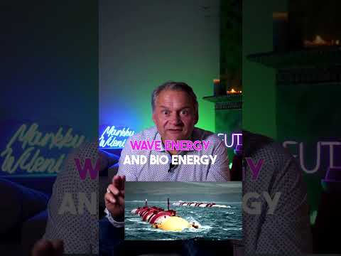 How Many Countries Are Energy Independent