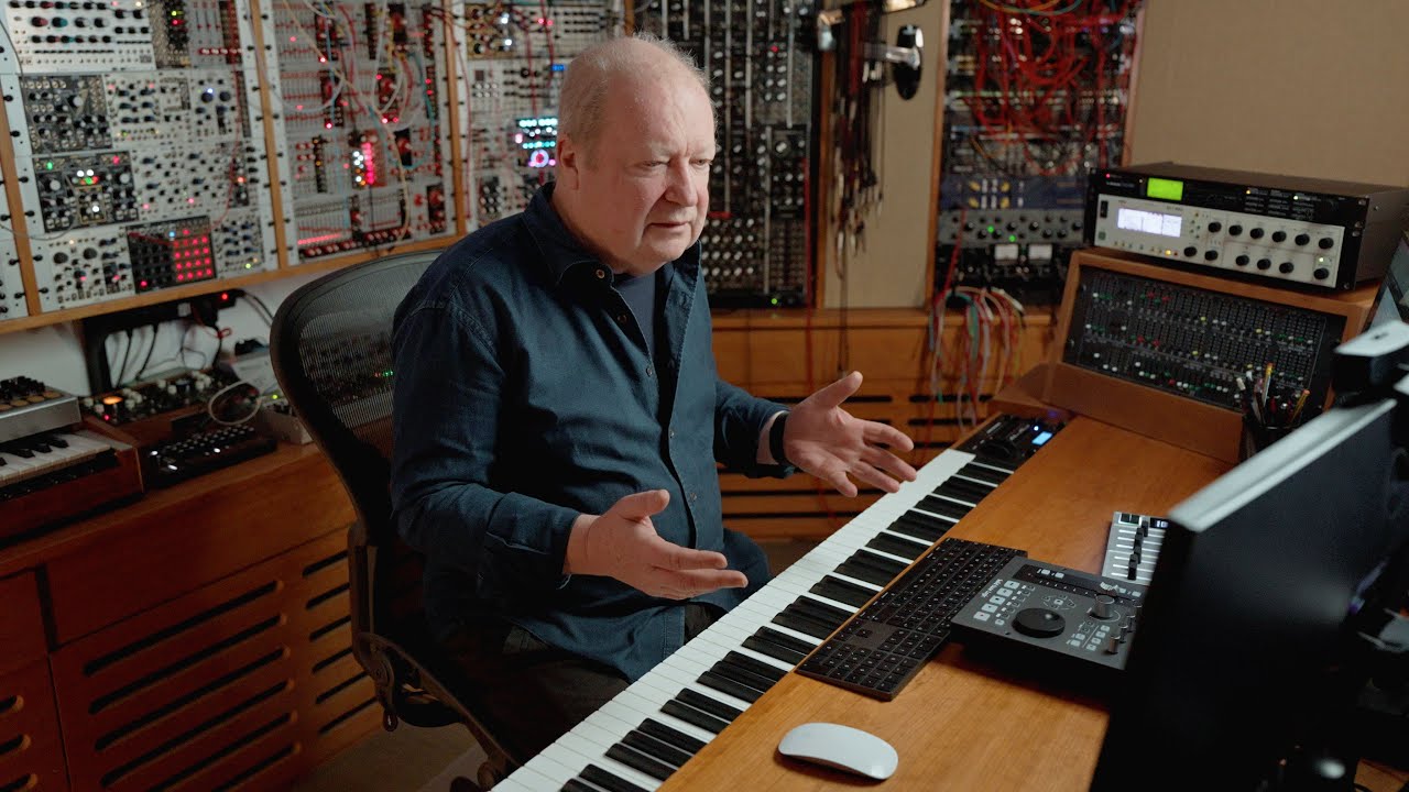 John Lunn on Using Music to Support the Narrative in The Last Kingdom ...
