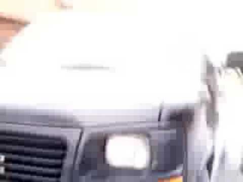 Ghost Hunter's TAPS van - YouTube