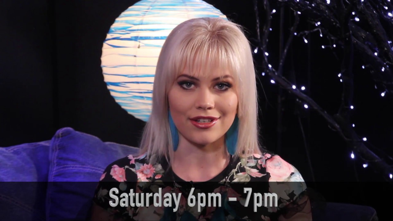 Be Your Dream Inspire TBN ep 21 Promo - YouTube