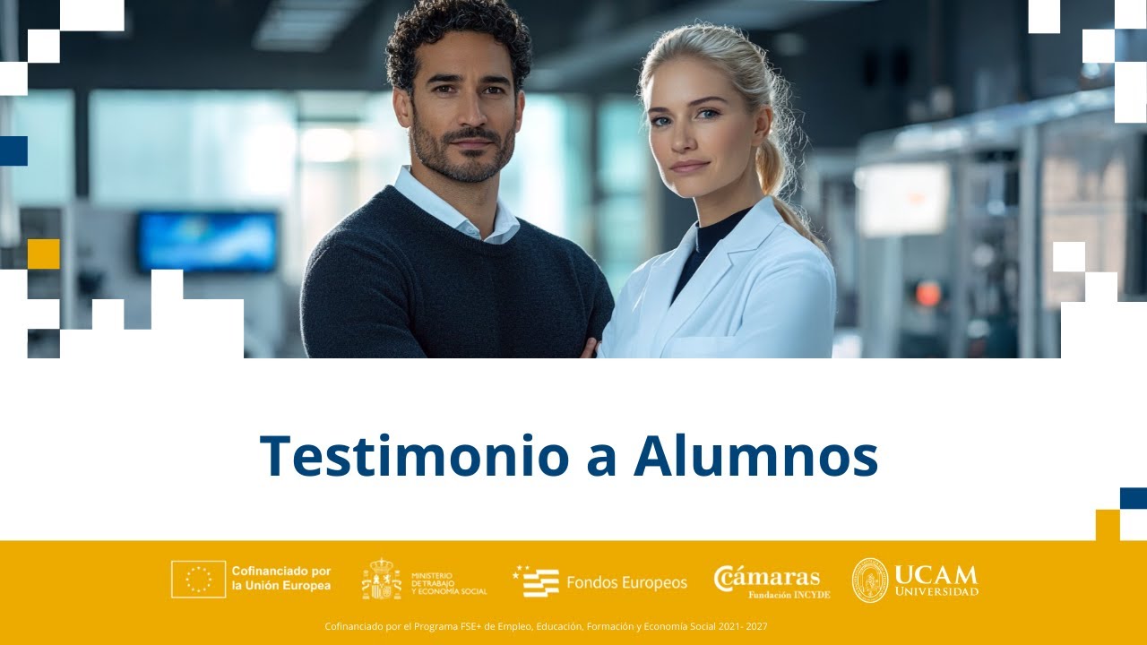 Proyectos Programas Formativos de Emprendimiento científico - YouTube