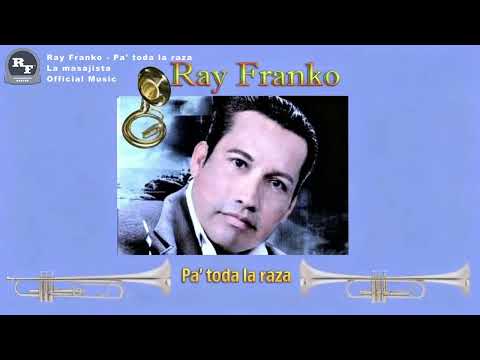 Ray Franko - La masajista - Official Music