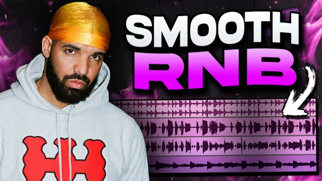 Drake's Secret to SMOOTH RNB Beats Revealed - YouTube