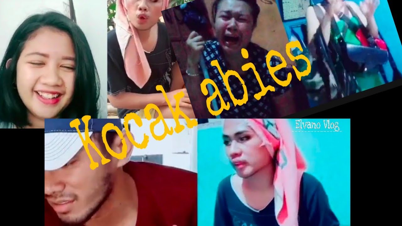 #kocak #tiktoklucu Kumpulan video tiktok kocak - YouTube
