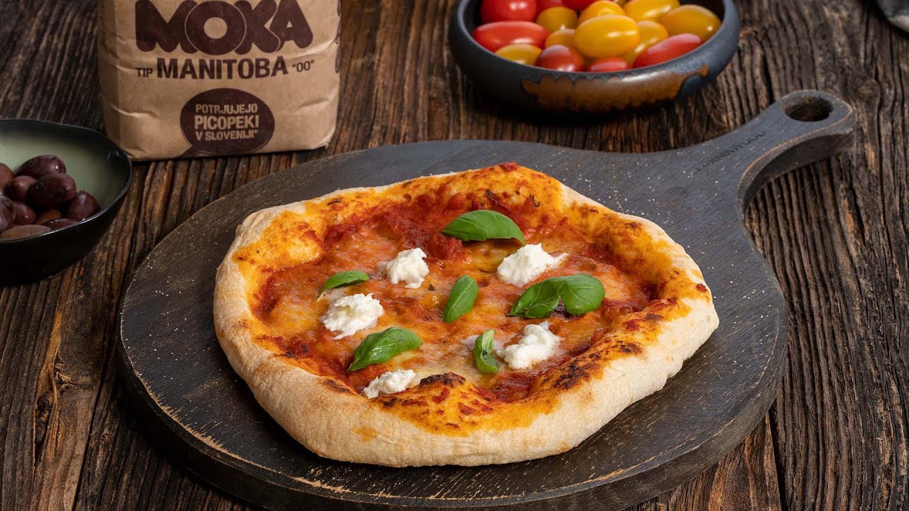 Testo za pico 🍕 [VZHAJANO DO 72 ur] - YouTube