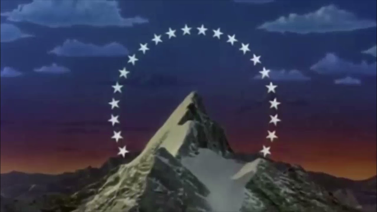 Paramount Pictures 80th Anniversary logo (1992) - YouTube
