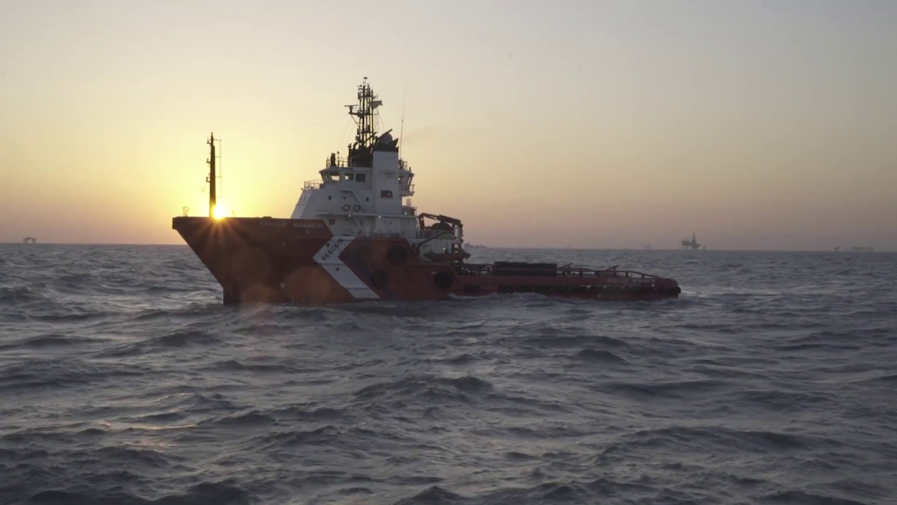 Resolve Marine Group - Who We are - YouTube