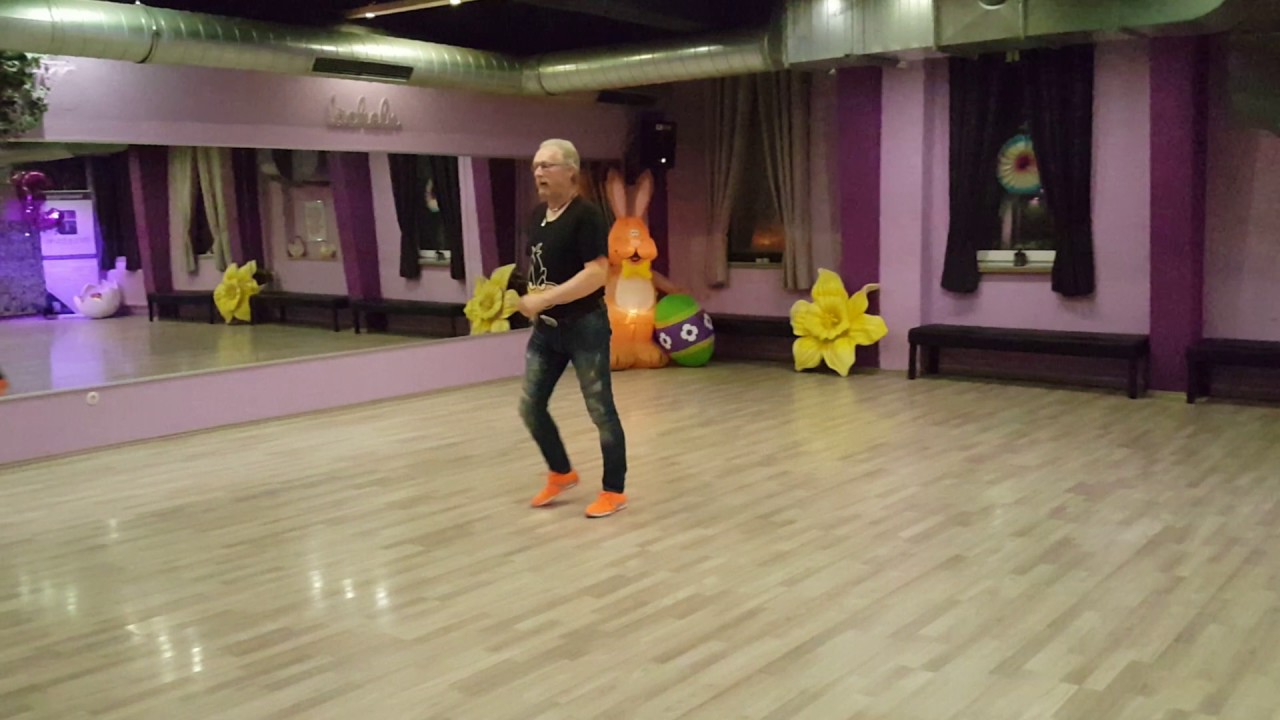 No Roots Dance - YouTube