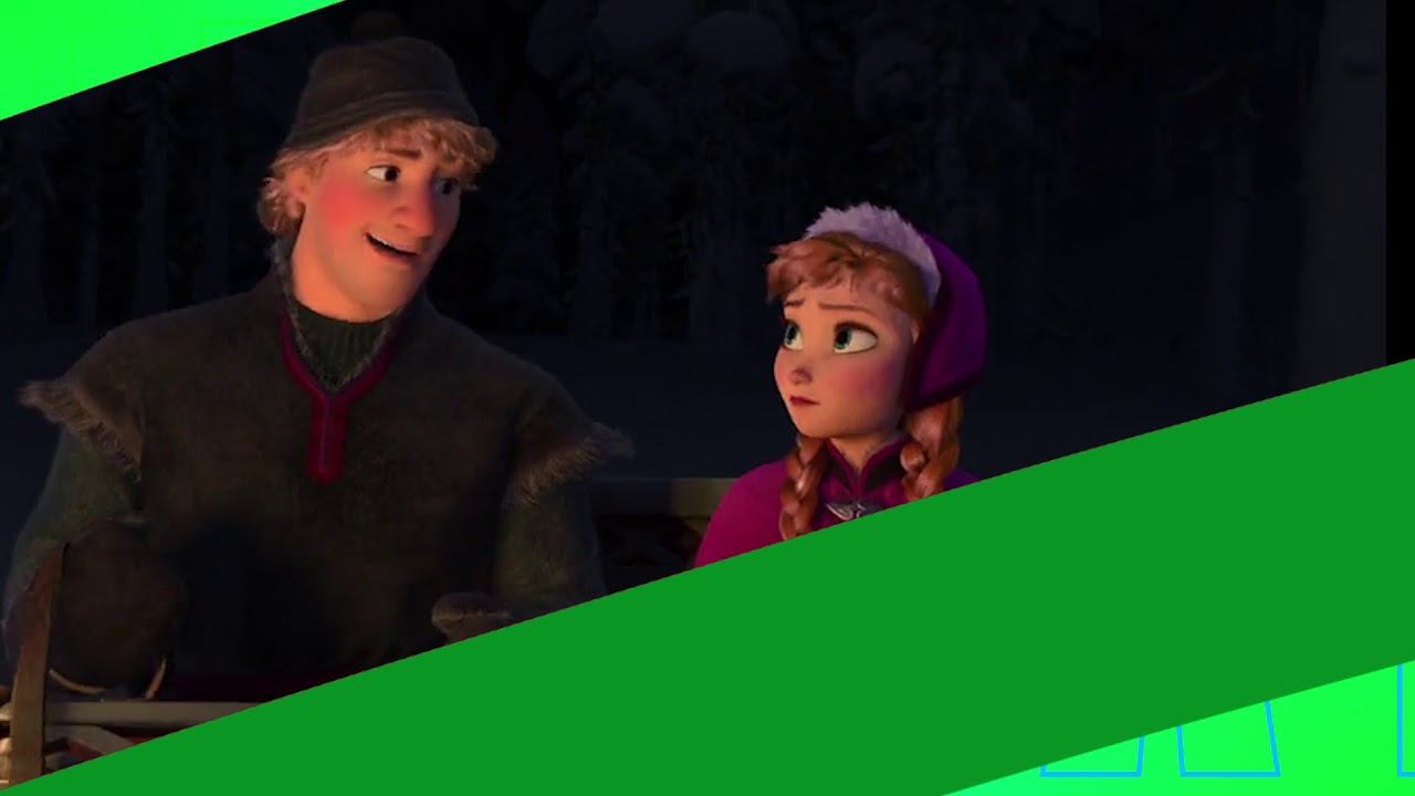 Anna and Elsa (Drake and Josh Intro) - YouTube