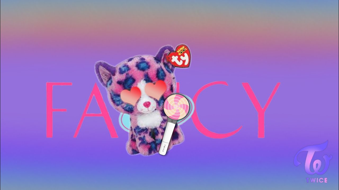 Fancy Beanie Boo Music Video - YouTube