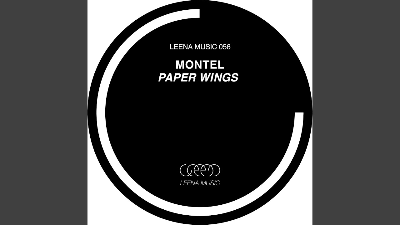 Paper Wings - YouTube