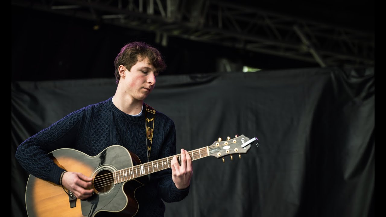 Docks & Chavasse Park Performances: COLC/Eurovision - YouTube