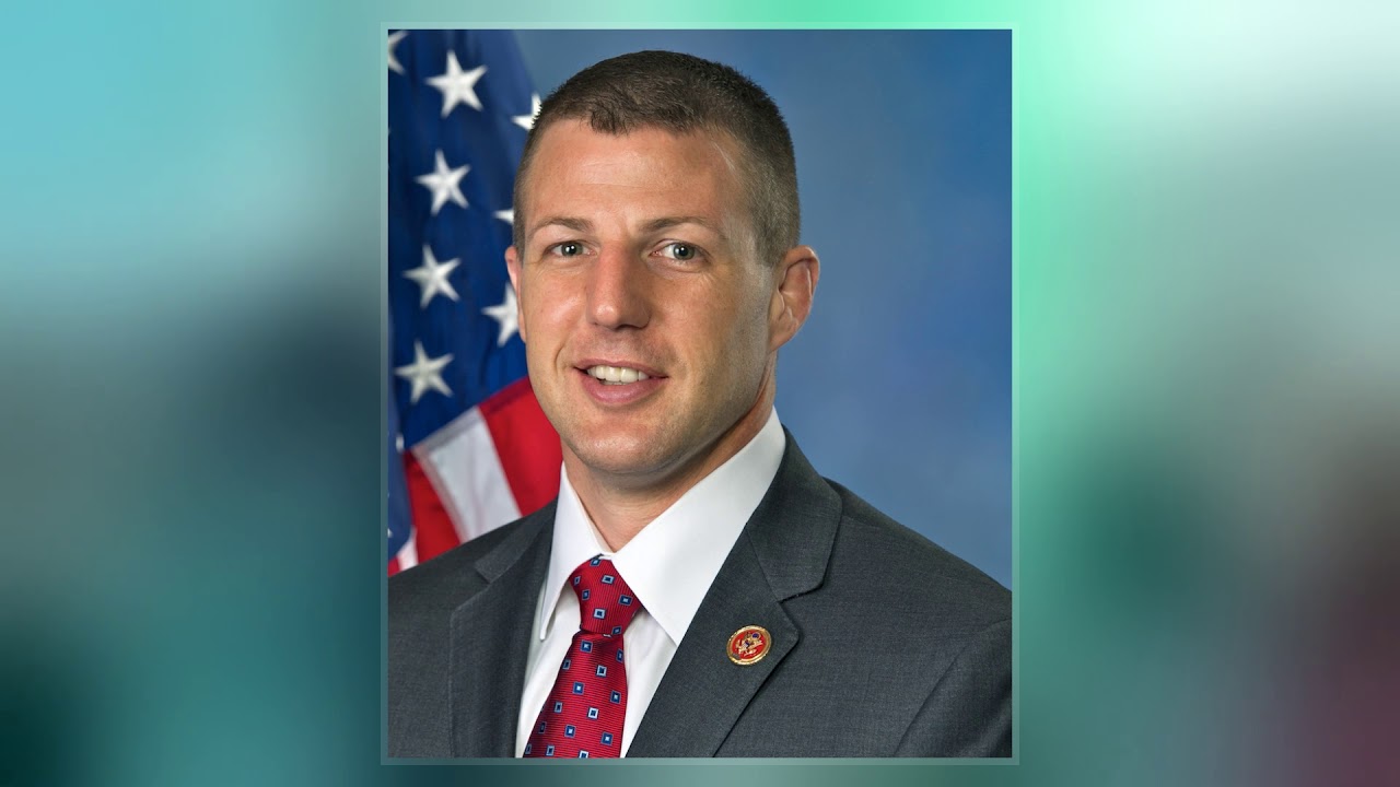 Markwayne Mullin - YouTube