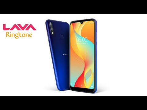 LAVA Ringtone New - LAVA Flow - YouTube