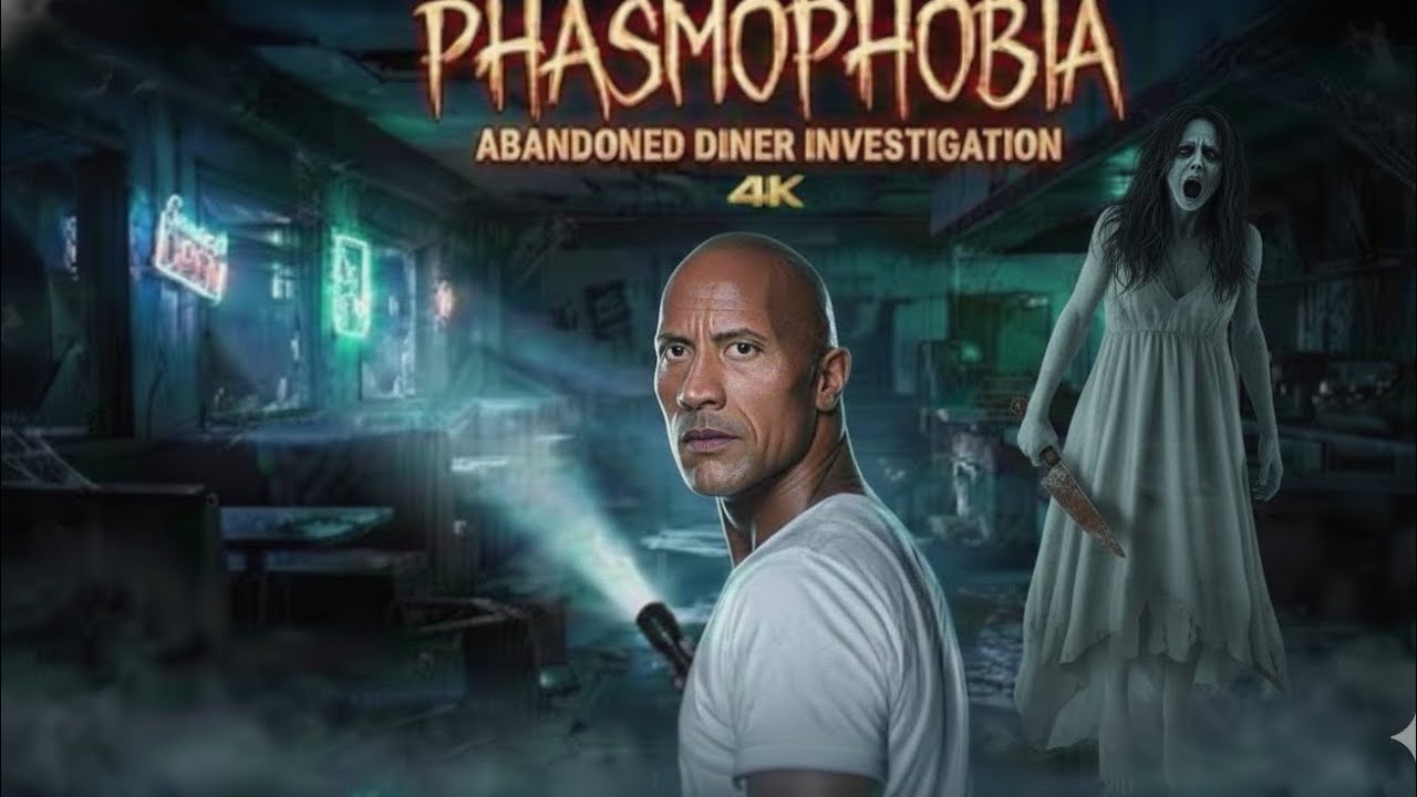 BHOOT NE BADLA APNA ROOP !! OBAKE [[Phasmophobia]] #gaming #horror # ...