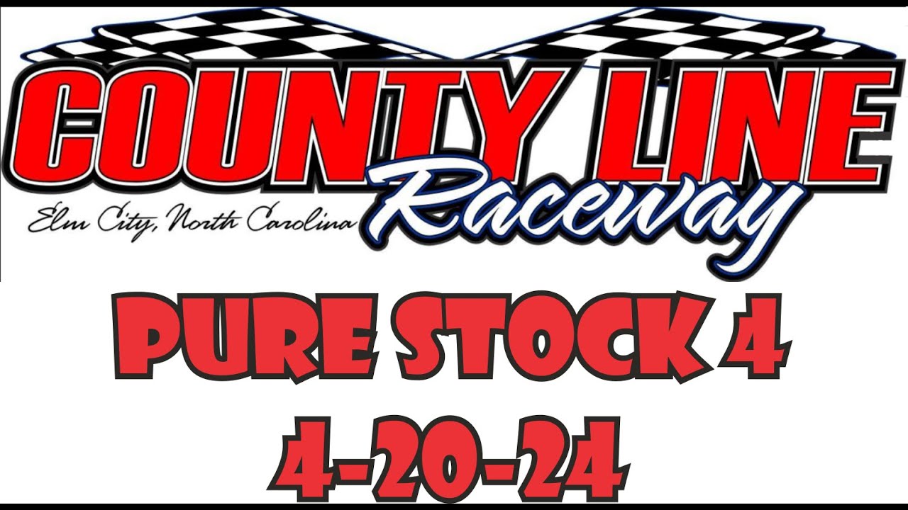CLR 4-20-24 Pure Stock 4 - YouTube